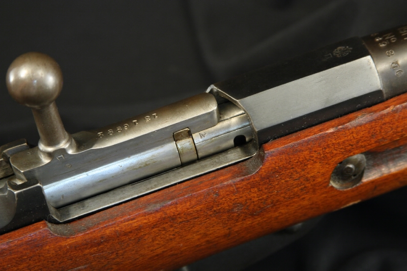 Hamilton No. 27 .22 Cal. Single Shot Boys Rifle, Early 1900s C&R Ok For ...