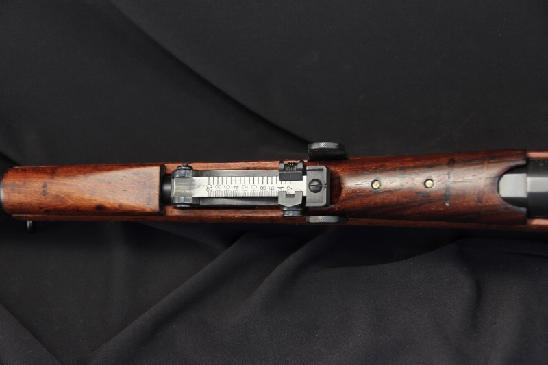Custom Remington Model 58 Cut Down .22 Bolt Action Rifle / Pistol - Fun ...