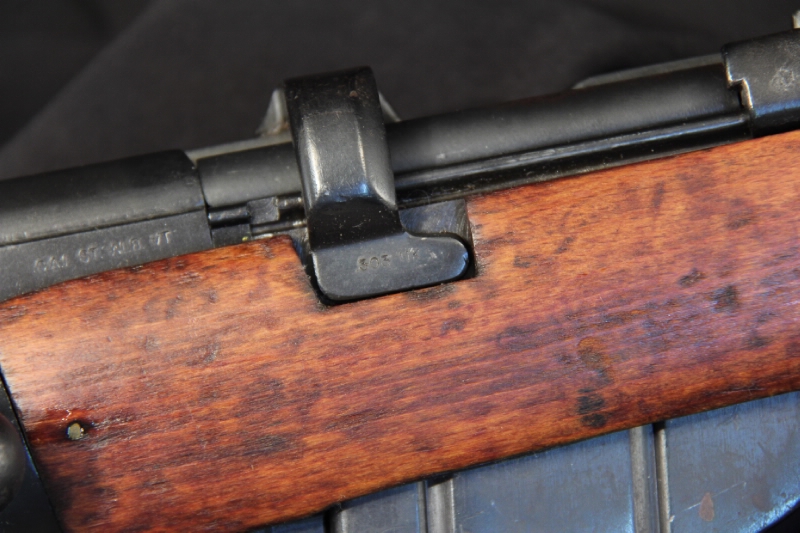 Kassnar Squires Bingham Model 16, .22 Lr Semi Auto Rifle, With 3 ...
