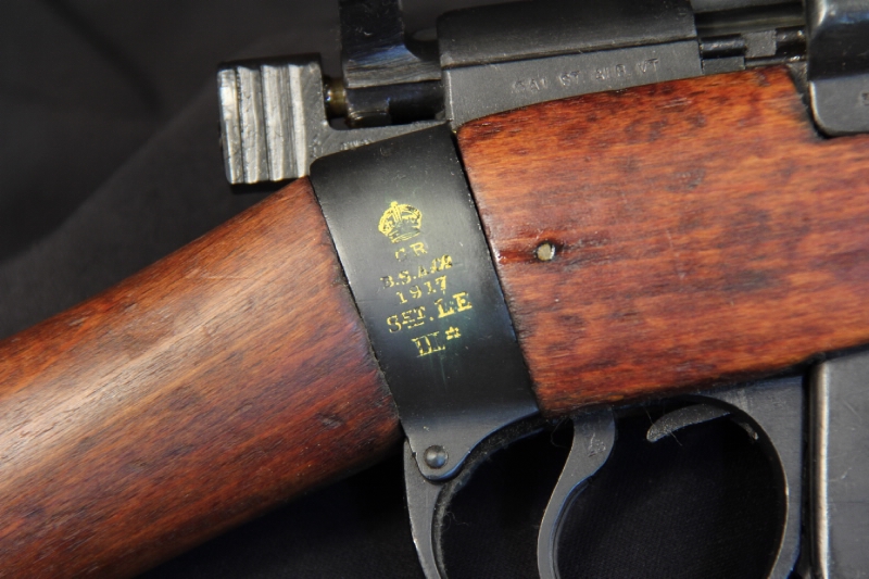 Kassnar Squires Bingham Model 16, .22 Lr Semi Auto Rifle, With 3 ...