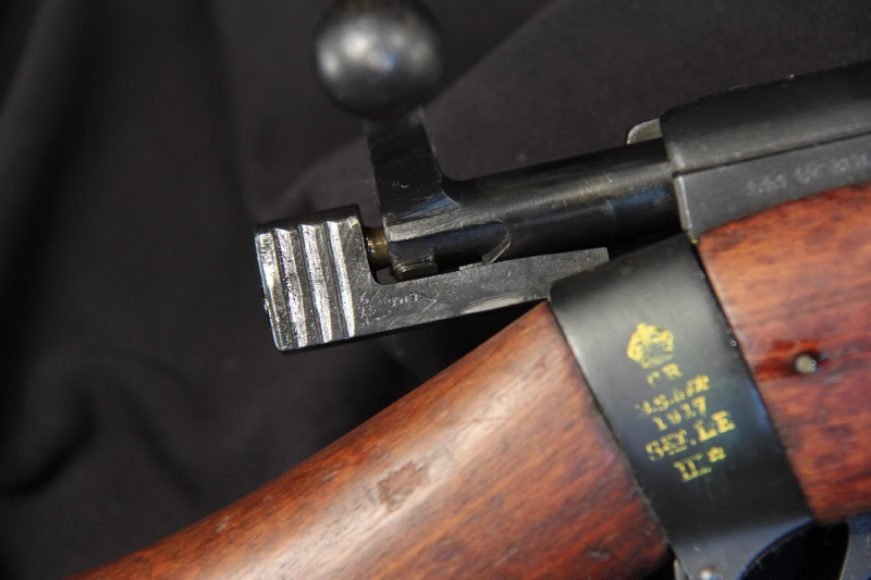 Kassnar Squires Bingham Model 16, .22 Lr Semi Auto Rifle, With 3 ...