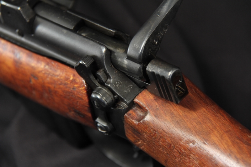 Kassnar Squires Bingham Model 16, .22 Lr Semi Auto Rifle, With 3 ...