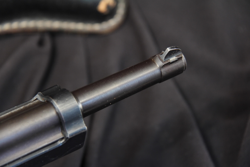 Belgian Pieper Flobert Warnant Rifle .32 Rimfire Single Shot - C&R Ok ...