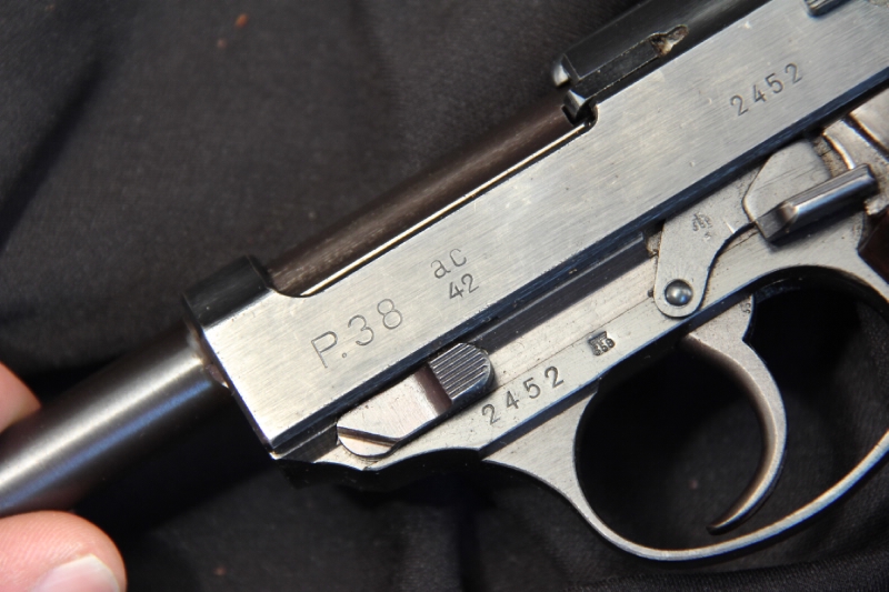 Belgian Pieper Flobert Warnant Rifle .32 Rimfire Single Shot - C&R Ok ...