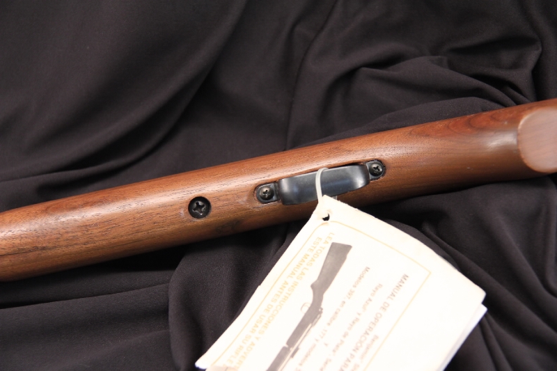 Benjamin Sheridan .177 Pellet Air Rifle Model 397p For Sale at ...