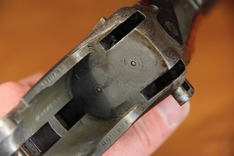 Merkel Model 202e 5 Barrel Set O/U 20 Ga. 12 Ga. .243 Win. 7x57mm ...