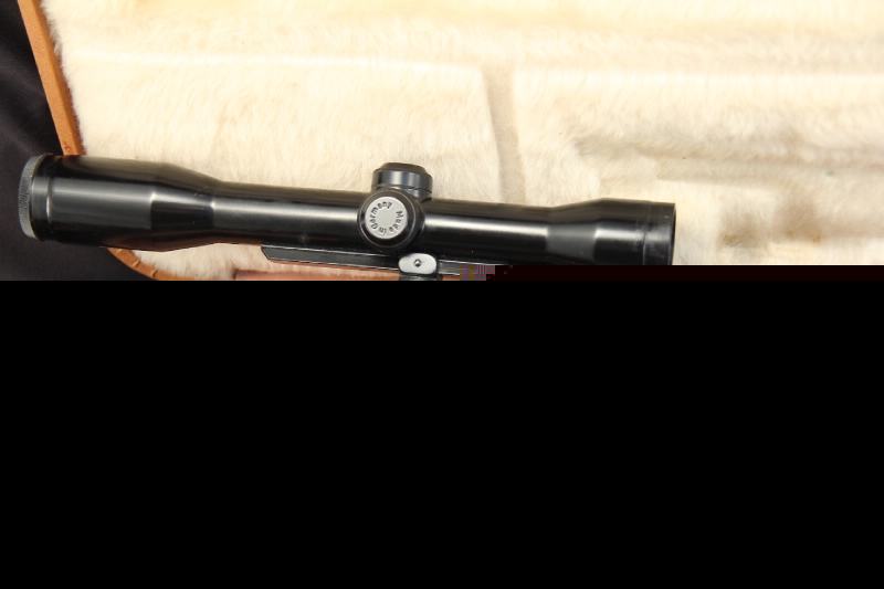 Merkel Model 202e 5 Barrel Set O/U 20 Ga. 12 Ga. .243 Win. 7x57mm ...