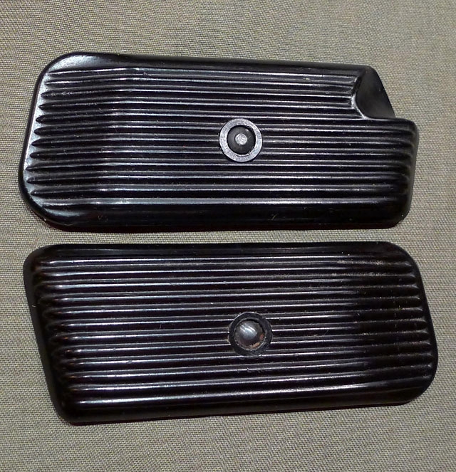 Polish TT-33 grips, tt33 ttc Radom - like new