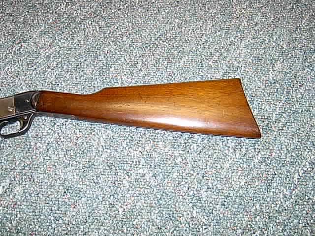 C. J. Hamilton & Sons Model 39 .22 Cal. Pump Rifle For Sale at ...