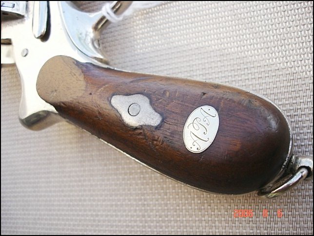 Gasser, Leopold Officers Model 1870 Gasser Pistol For Sale at ...