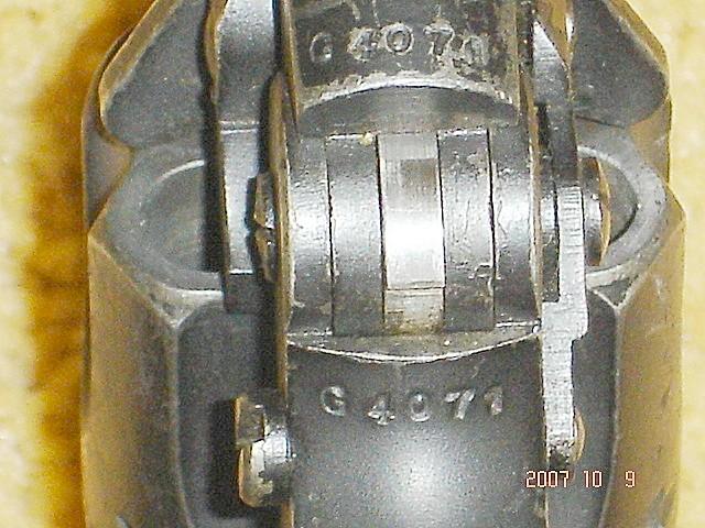 Webley - Enfield No2 Mk 1* Wwii Enfield .38 Revolver 1938 Tanker Model ...