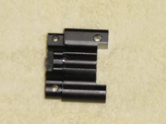 Mp5k Pdw Mp5 Sp89 Stock Adapter For Sale at GunAuction.com - 5234639