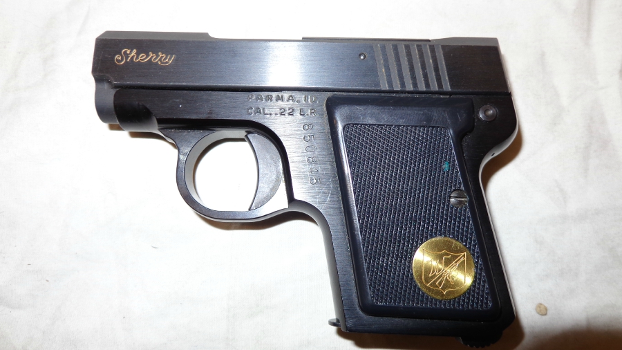 Wilkinson Arms Sherry .22 Lr For Sale at GunAuction.com - 14440383