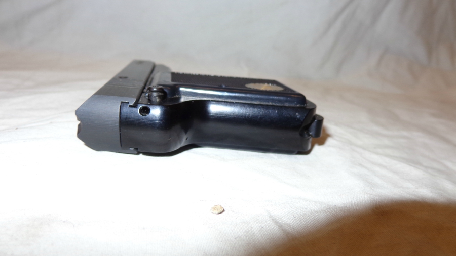 Wilkinson Arms Sherry .22 Lr For Sale at GunAuction.com - 14440383