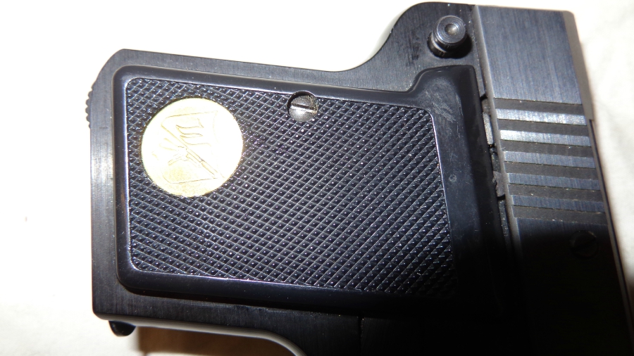 Wilkinson Arms Sherry .22 Lr For Sale at GunAuction.com - 14440383