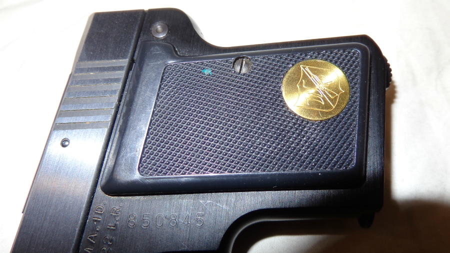 Wilkinson Arms Sherry .22 Lr For Sale at GunAuction.com - 14440383