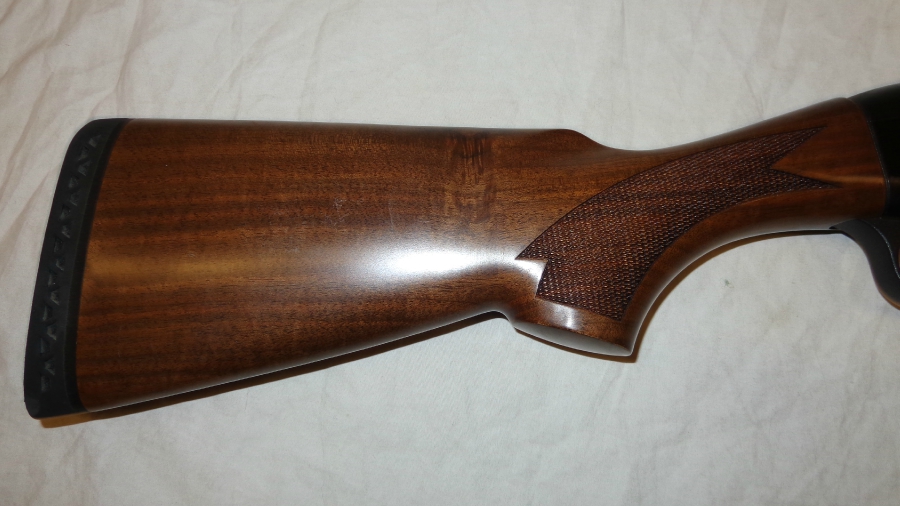 Franchi 720 Youth 20 Ga For Sale at GunAuction.com - 14455180