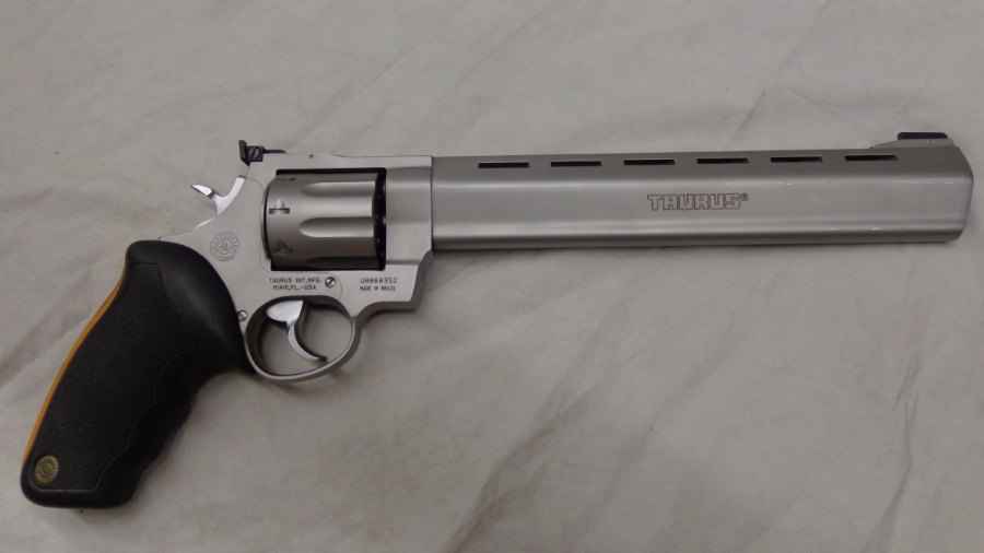 Taurus - Raging Hornet - Picture 2