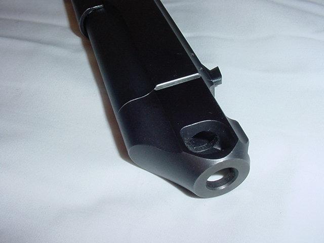 Springfield Armory (Geneseo, Il) Springfield Omega 10mm 1911 For Sale ...