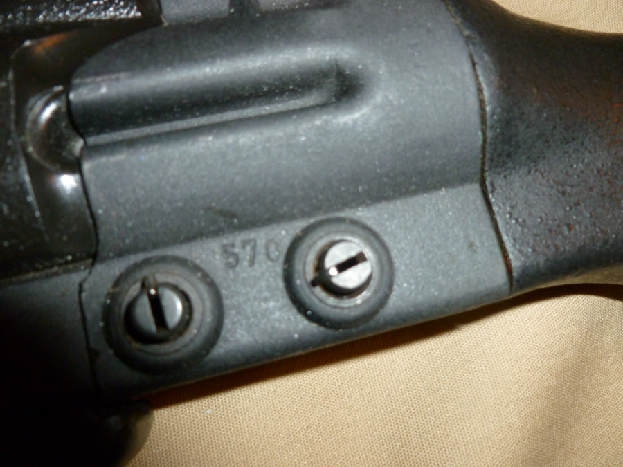 Federal Arms Pre-Ban, Semi-Automatic .308 For Sale at GunAuction.com ...