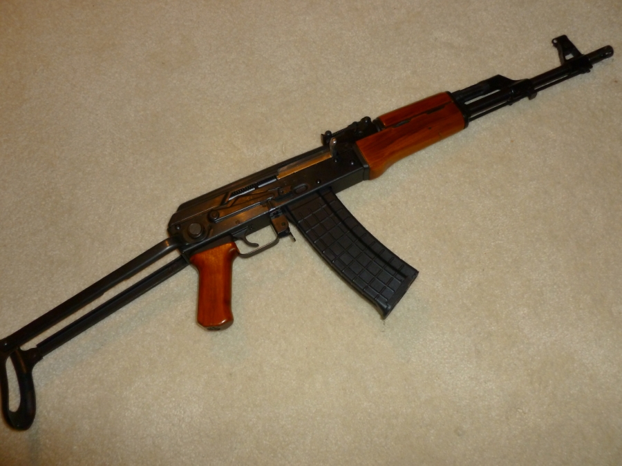 Norinco Pre-Ban , Factory New , 5.56/.223 Ak-84s- Ak-47 For Sale at ...