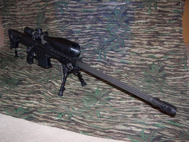 Barrett F.A. Mfg. Co. Barrett M98b 98 Bravo For Sale at GunAuction.com ... Barrett F.A. Mfg. Co. Barrett M98b 98 Bravo For Sale at GunAuction.com ...