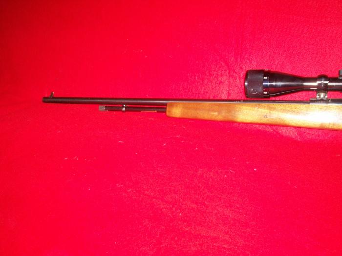 Remington Model 592 5mm Rimfire For Sale at GunAuction.com - 8673302