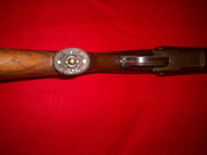 Stevens, J. Arms Co. Penny Start Stevens Sxs Model 330 16ga For Sale at ...