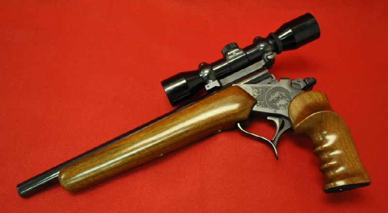 Beretta, Pietro Pietro Beretta, Model 100, .32 Acp, Pistol For Sale at ...