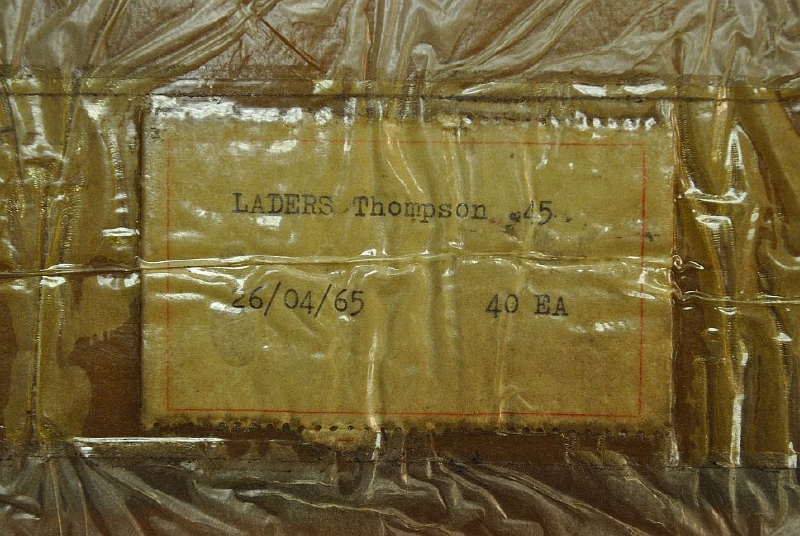 Texas Paterson Colt, 36 Cal, Us Historical Society For Sale at ...