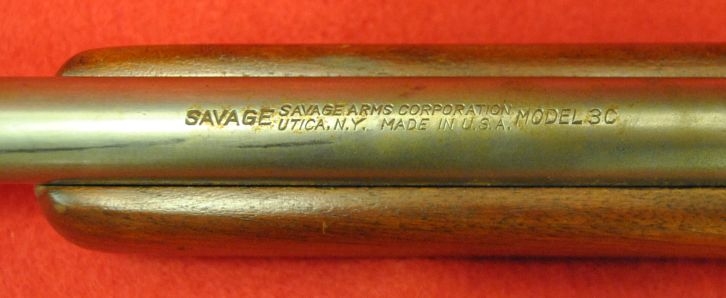 Ranger, Model 34, 22 Cal, Parts Gun For Sale at GunAuction.com - 10546539