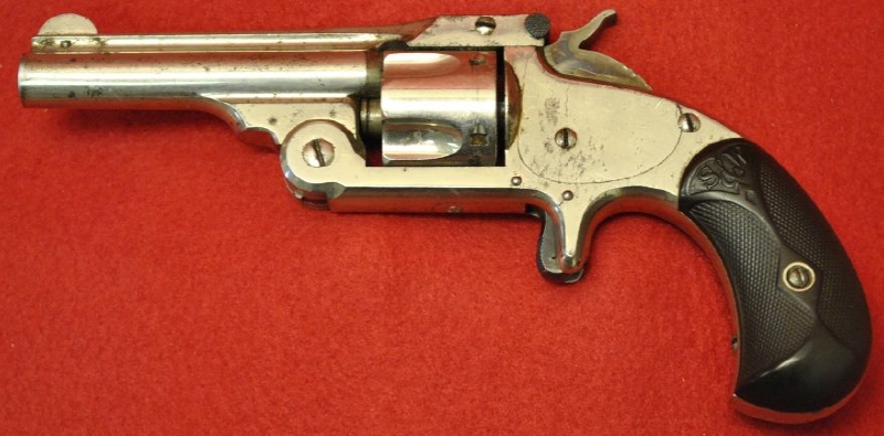 Beretta, Pietro Pietro Beretta, Model 100, .32 Acp, Pistol For Sale at ...