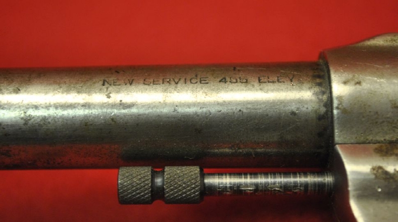 Beretta, Pietro Pietro Beretta, Model 100, .32 Acp, Pistol For Sale at ...