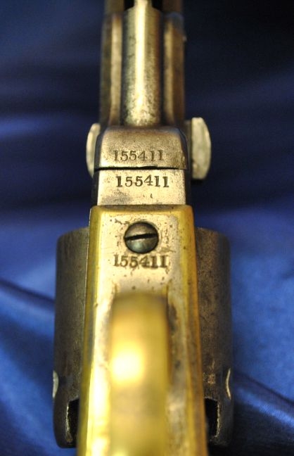 Ranger, Model 34, 22 Cal, Parts Gun For Sale at GunAuction.com - 10546539