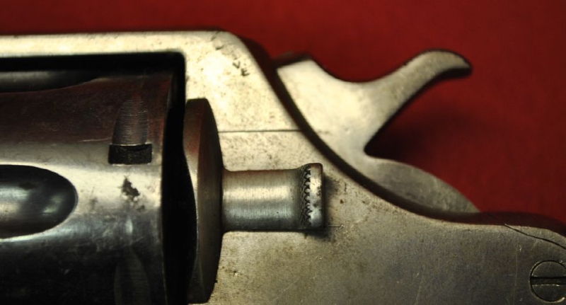 Beretta, Pietro Pietro Beretta, Model 100, .32 Acp, Pistol For Sale at ...