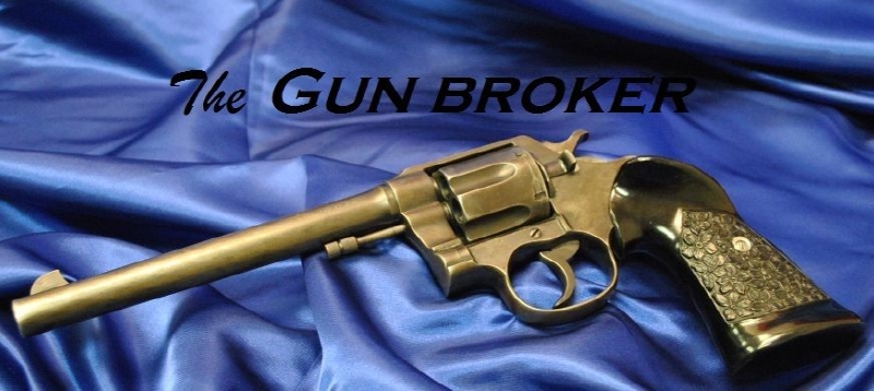 Ranger, Model 34, 22 Cal, Parts Gun For Sale at GunAuction.com - 10546539
