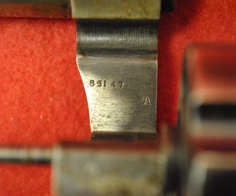 Beretta, Pietro Pietro Beretta, Model 100, .32 Acp, Pistol For Sale at ...