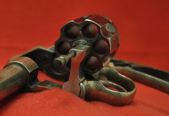 Beretta, Pietro Pietro Beretta, Model 100, .32 Acp, Pistol For Sale at ...