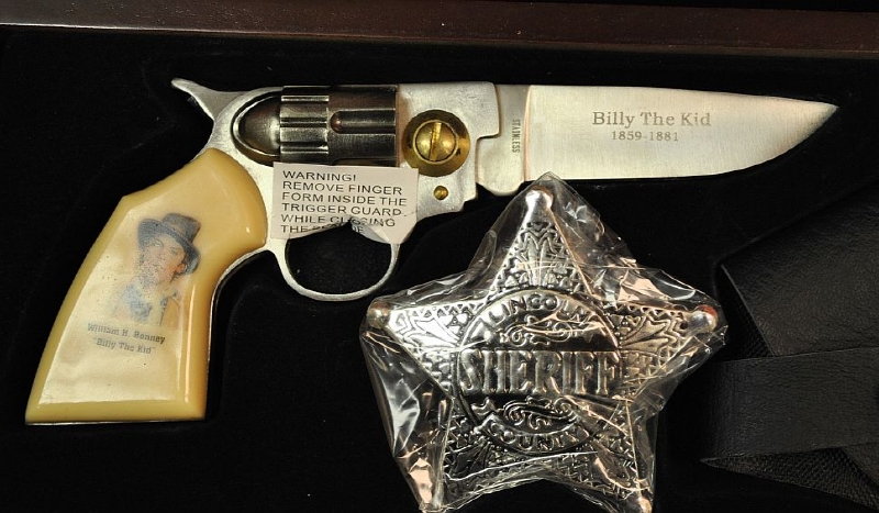 Cooper Arms Cooper, 2nd Model, 31 Caliber, Pre-1898 For Sale at ...