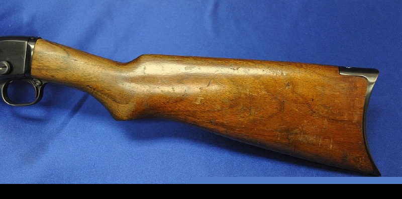 High Standard Manufacturing Corporation Hi Standard, Model B, 22lr ...