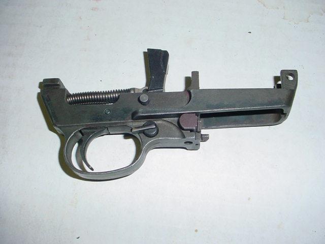 M1/M2 INLAND COMPLETE LEGAL TRIGGER HOUSING