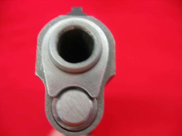 Amt Javelina 7" 10mm Hunter Model Longslide 1911 For Sale at GunAuction ...