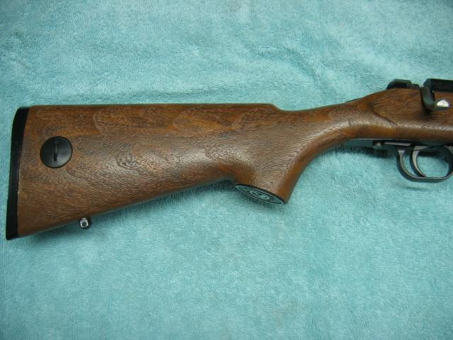 Daisy Legacy Model 2201 22 Lr Single Shot. Like New For Sale at ...