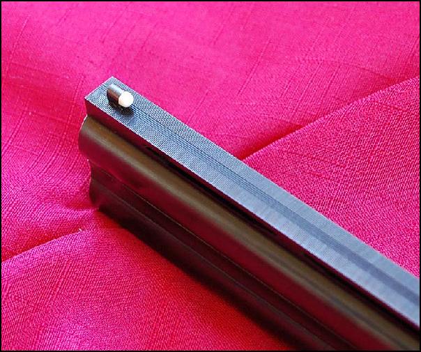 Mauser-Bauer Model 620 Trap 12ga. Made In Italy By Gamba For Sale at ...