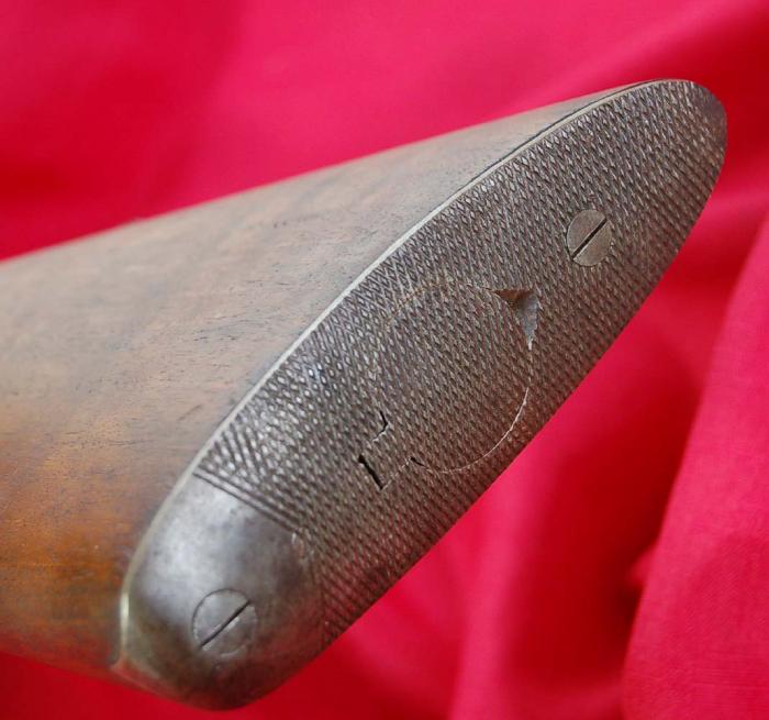 Jeffery, W. J. & Co. Ltd. 404 Jeffery Caliber, Magazine Rifle, No ...