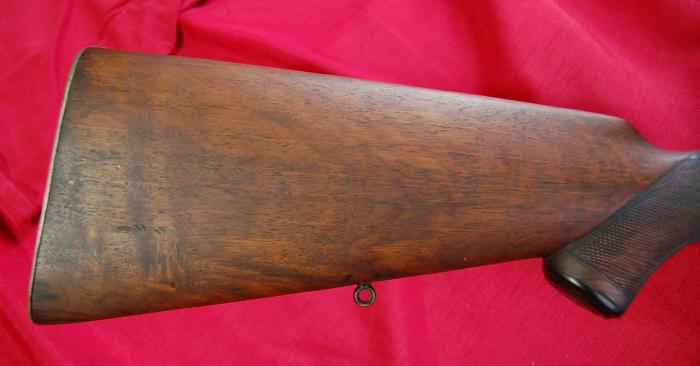 Jeffery, W. J. & Co. Ltd. 404 Jeffery Caliber, Magazine Rifle, No ...