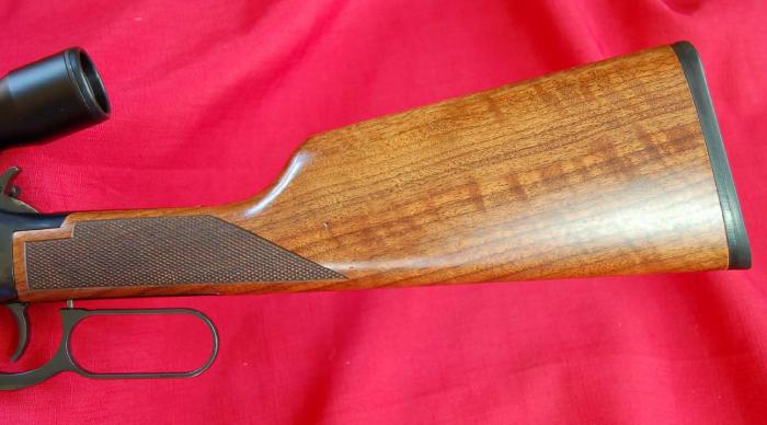 Winchester Model 94 Ae 307 Caliber, No Reserve For Sale at GunAuction ...