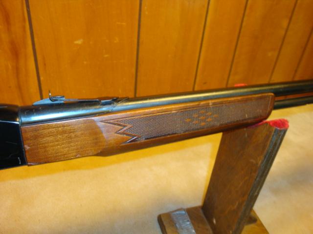 Valmet, Inc. Model M22 Standard Olympic .22 Lr Target Rifle For Sale at ...