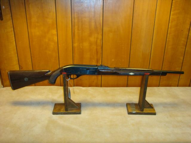 Remington 22 Short Semi Auto Rifle For Sale at GunAuction.com - 9344355