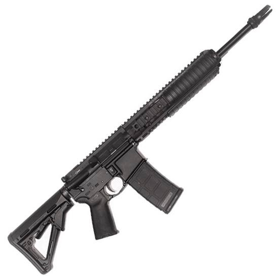 Advanced Armament Corporation Aac Mpw .300 Blackout Ar-15 Ar15 For Sale ...